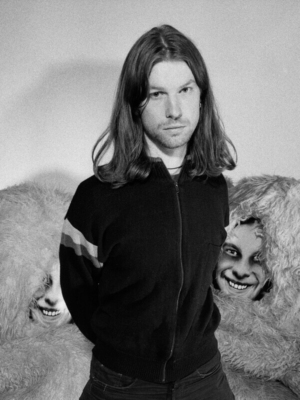 Aphex Twin Shop | OFFICIAL Aphex Twin Merch