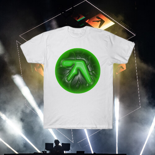 Aphex Twin Shop | OFFICIAL Aphex Twin Merch